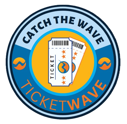 Upcoming Events - The Wave